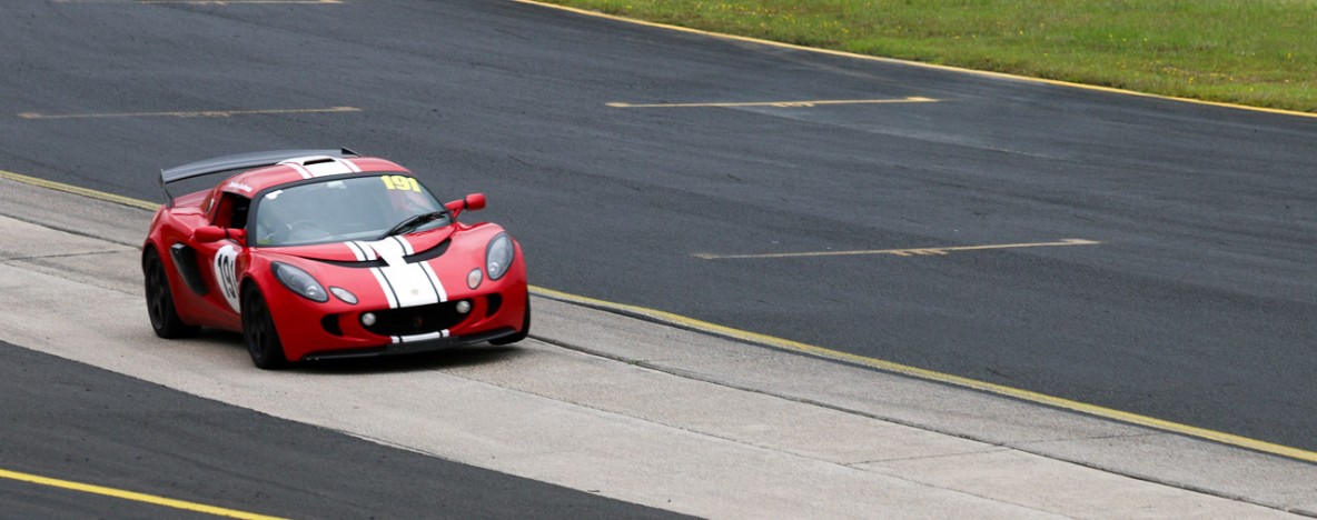 CSCA Round 7 at Sydney Motorsport Park's Amaroo Circuit