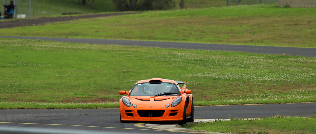 CSCA Round 7 at Sydney Motorsport Park's Amaroo Circuit
