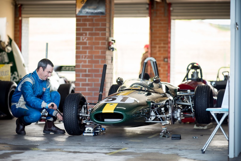 Lotus Stories: Daniel Bando