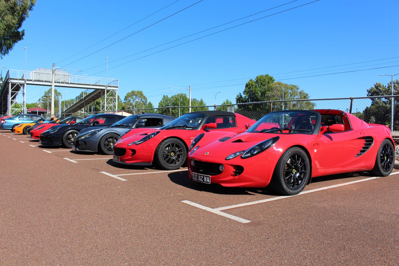 Eddie Lankhorst's Quokka Talk: January 2017