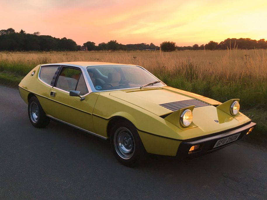 For Sale - Club Lotus Australia