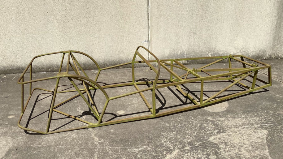 Lotus Chassis Design | My XXX Hot Girl