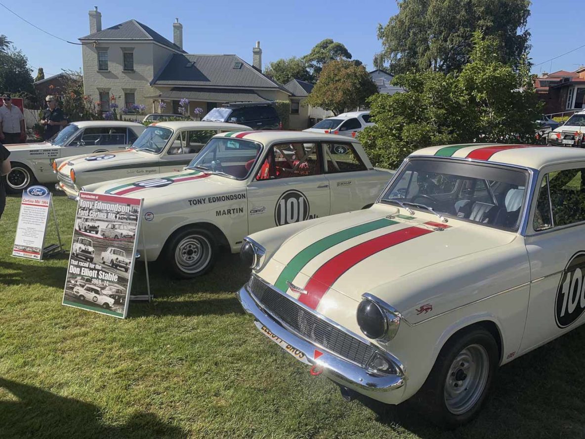 Club Lotus Australia - A place for Lotus enthusiasts to enjoy their cars.