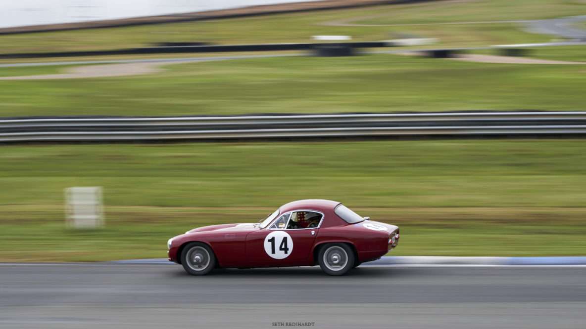 Club Lotus Australia - A place for Lotus enthusiasts to enjoy their cars.