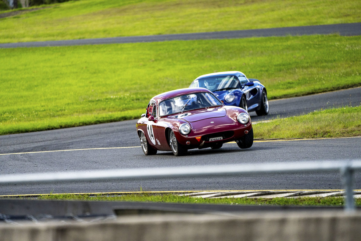 Round Wrap-Up & Gallery: CSCA 2022 Round 2, Hosted by the Sprite Car ...