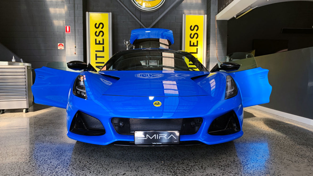 Club Lotus Australia - A place for Lotus enthusiasts to enjoy their cars.