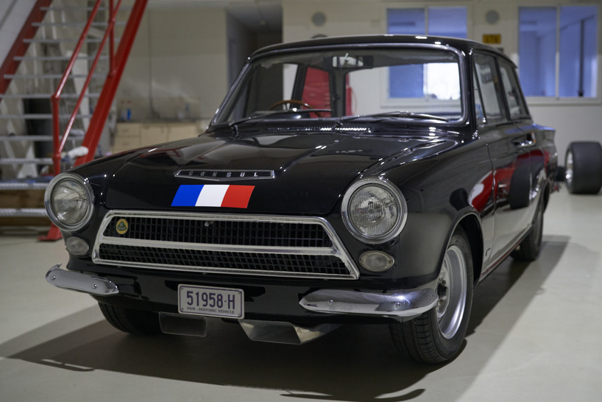 Club Lotus Australia - A place for Lotus enthusiasts to enjoy their cars.