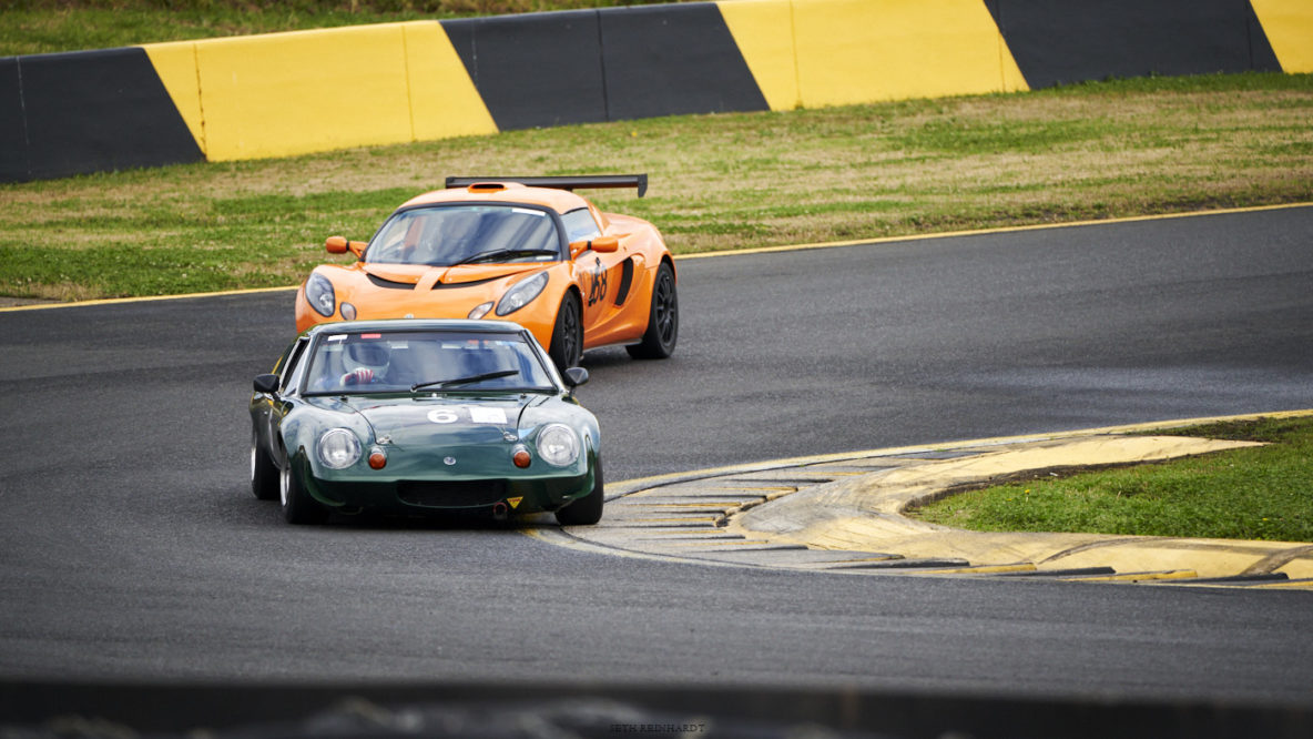 Entries Now Open for CSCA 2023 Round 1 at Sydney Motorsport Park Sourth ...