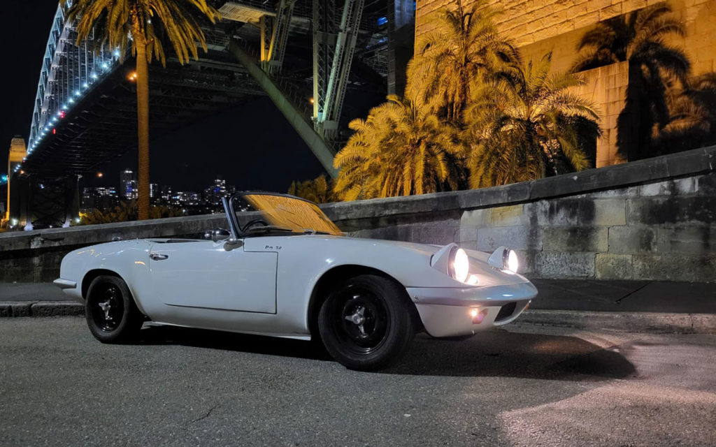 Club Lotus Australia - A place for Lotus enthusiasts to enjoy their cars.