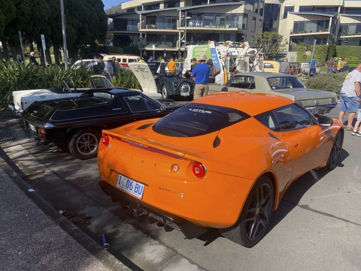 Gallery - Club Lotus Australia