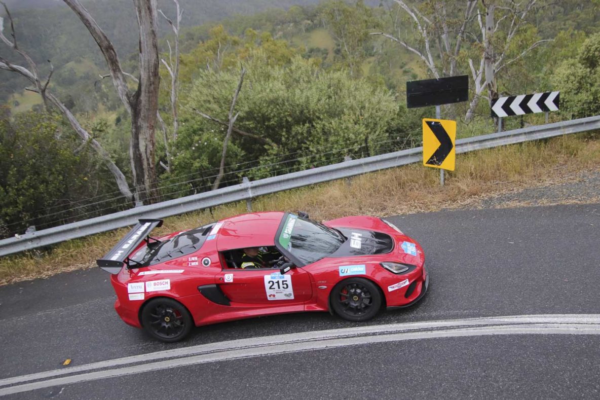 Club Lotus Australia - A place for Lotus enthusiasts to enjoy their cars.