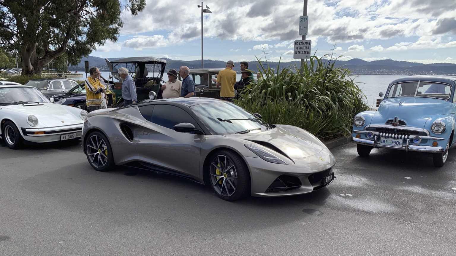 Gallery - Club Lotus Australia