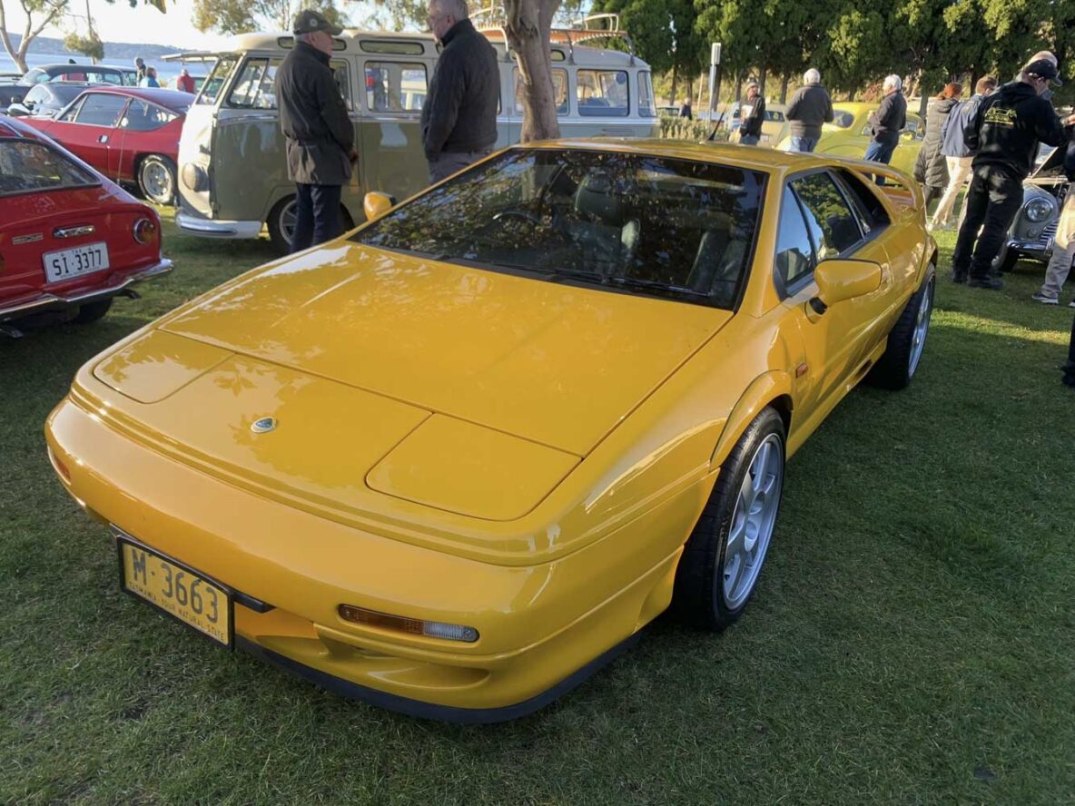 Gallery - Club Lotus Australia