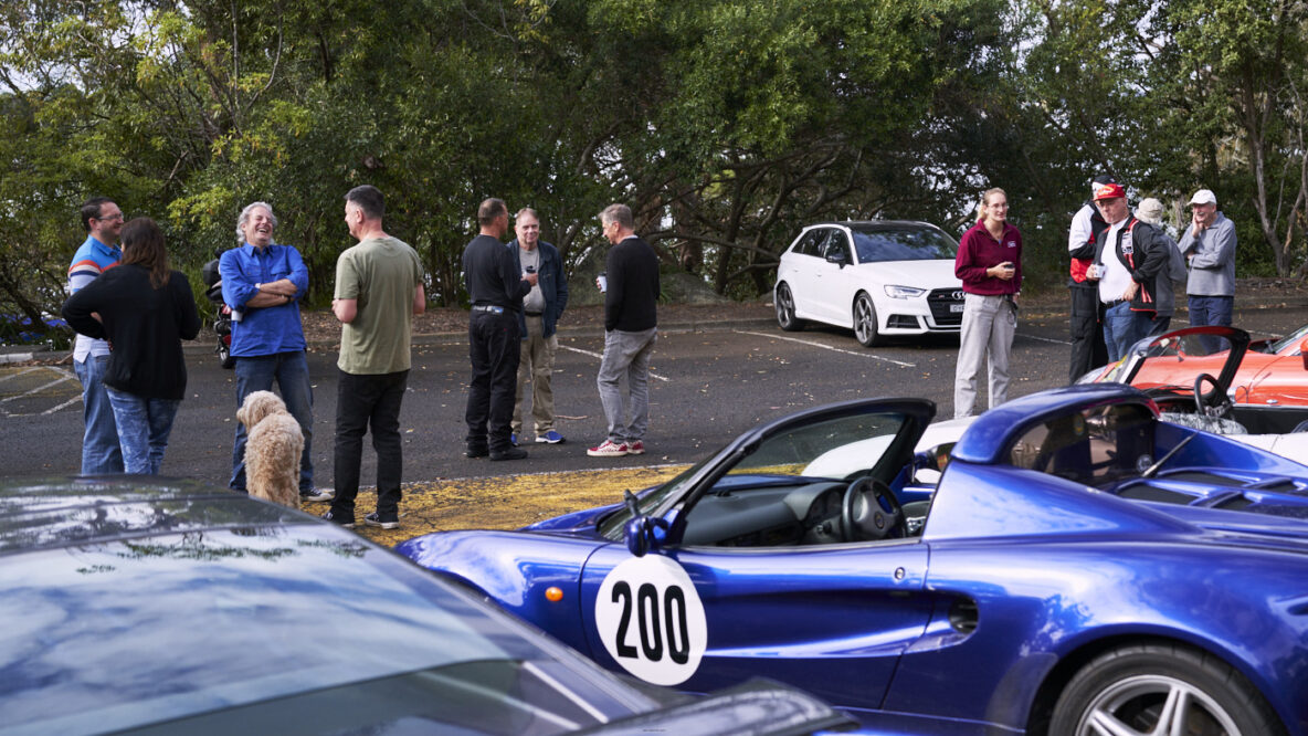 Gallery - Club Lotus Australia